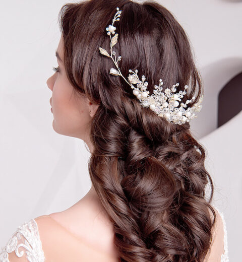 Find Your Look - Glam - Set - Go