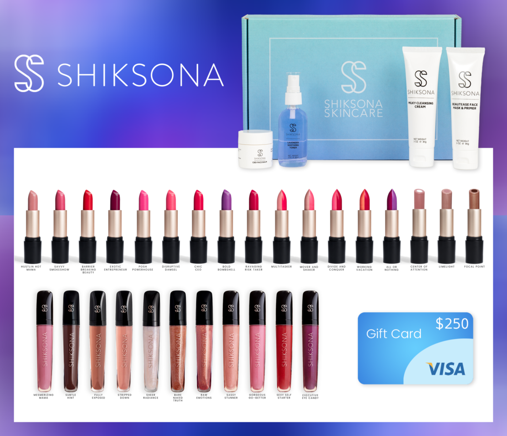 Glam Set Go Contest - Glam - Set - Go